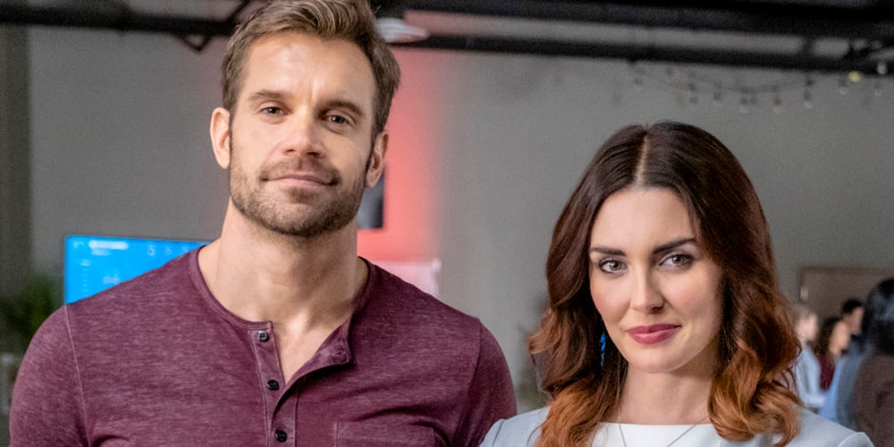 Taylor Cole & Stephen Huszar Dish On The Future of ‘Ruby Herring ...