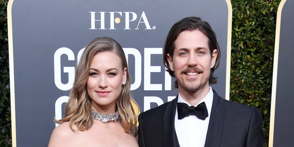 Yvonne Strahovski Is Pregnant, Expecting Baby No. 3 With Husband Tim ...
