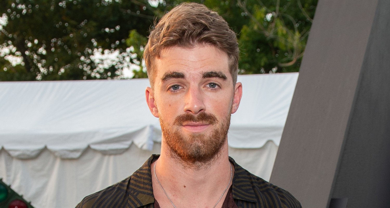 The Chainsmokers’ Drew Taggart Details Struggle with Alcohol in Candid ...