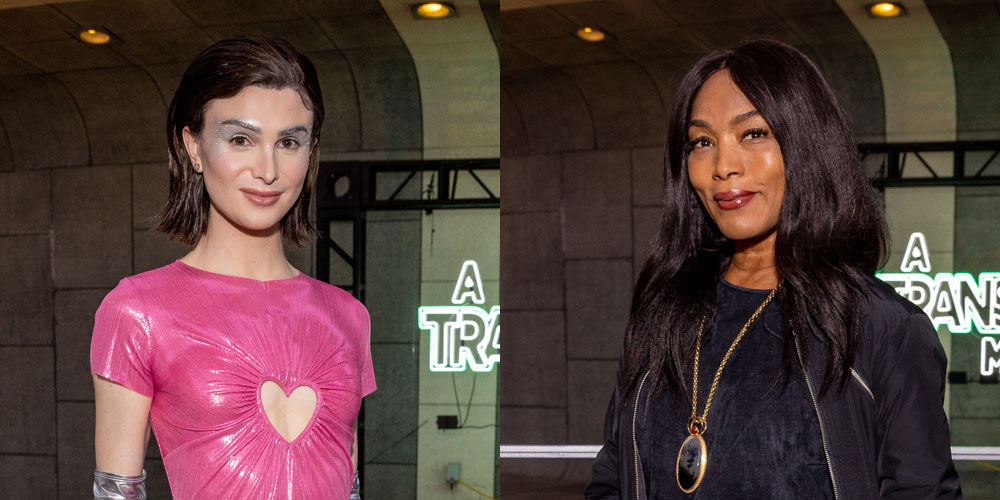 ‘Transparent’ TV Show Turned Into a Musical; Dylan Mulvaney, Angela ...