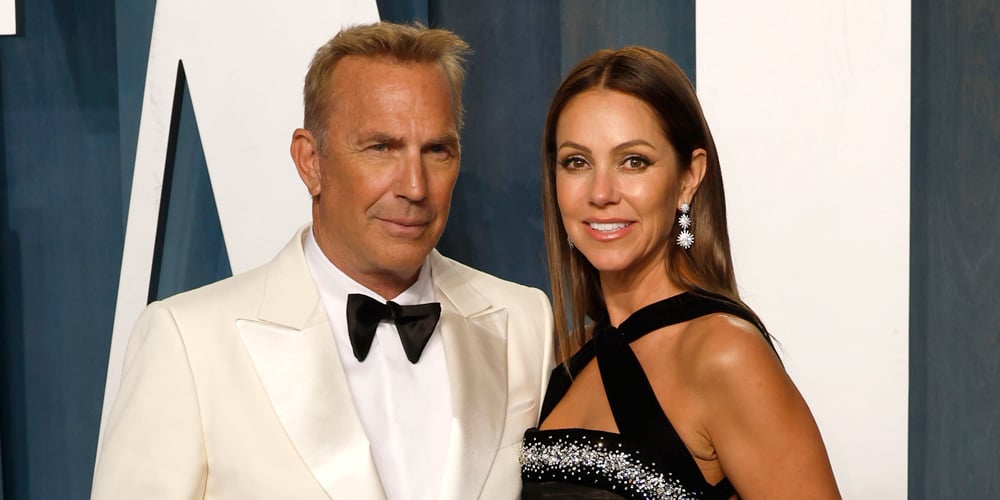 Kevin Costner’s Estranged Wife Christine Baumgartner Reacts to Attempts ...