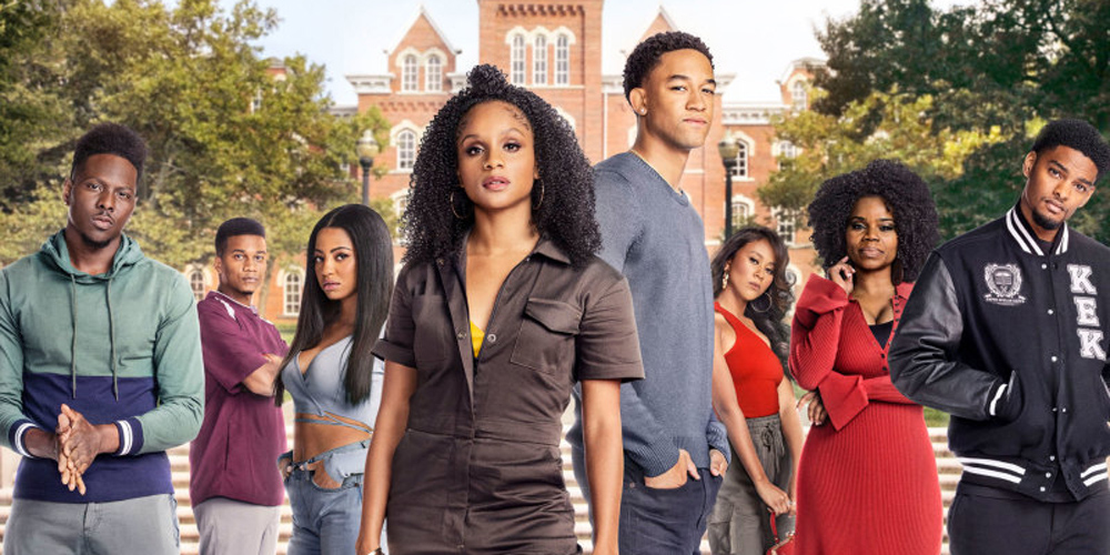 ‘All-American: Homecoming’ Season 3 Cast Shake Up: 2 Cast Members ...