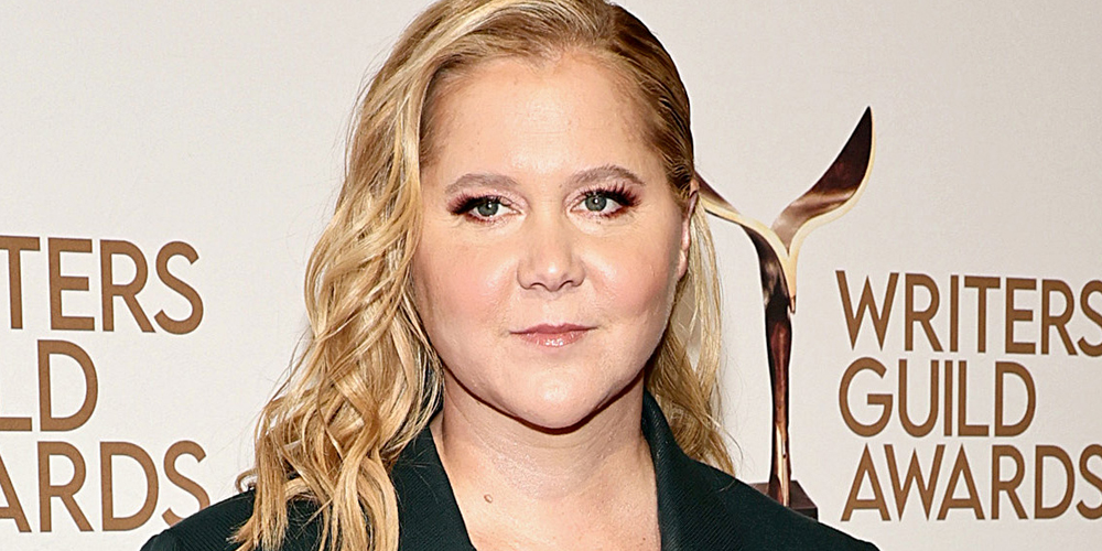 Amy Schumer Reveals What She Thought of ‘Barbie’ Movie After Dropping ...