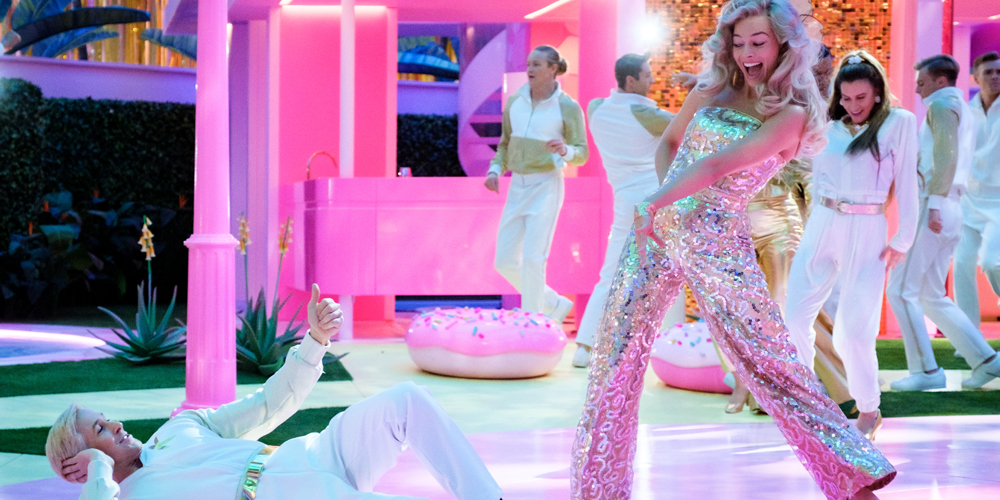 15 Quotes From The ‘Barbie’ Movie That Would Make The Perfect Instagram ...