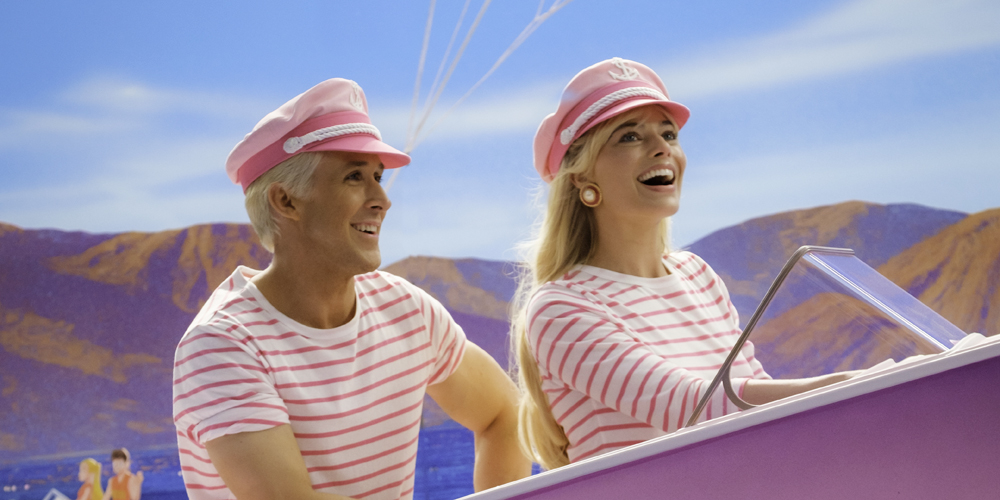 The 10 Biggest First-Day Box Office Showings of 2023, Accounting for ...