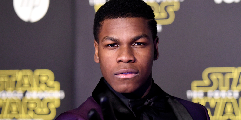 John Boyega Addresses His Relationship Status & Co-Star Jamie Foxx’s ...