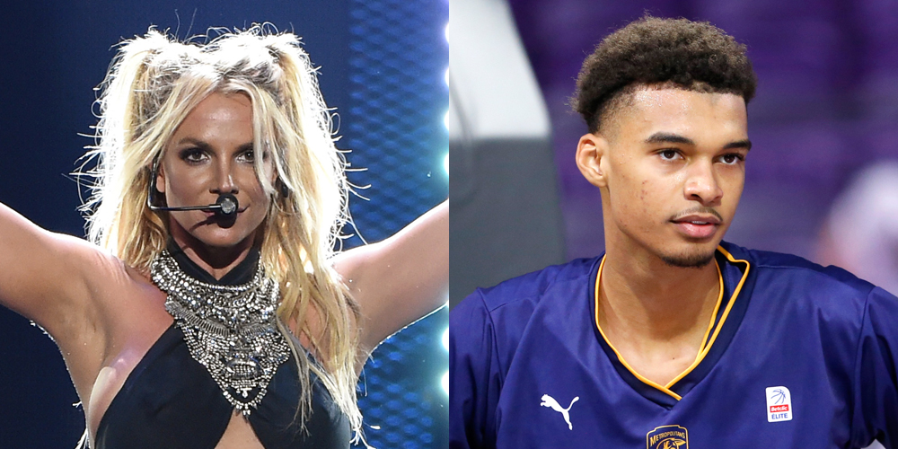 Security Guard Accused of Assaulting Britney Spears Will Not Face ...
