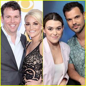 7 Celebrity Couples That Share the Same Name | EG, Extended, Human ...