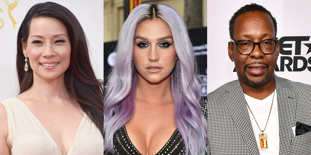 These Celebrities Have Detailed Sexual Experiences With Ghosts (& One Has Slept With a ‘Few ...