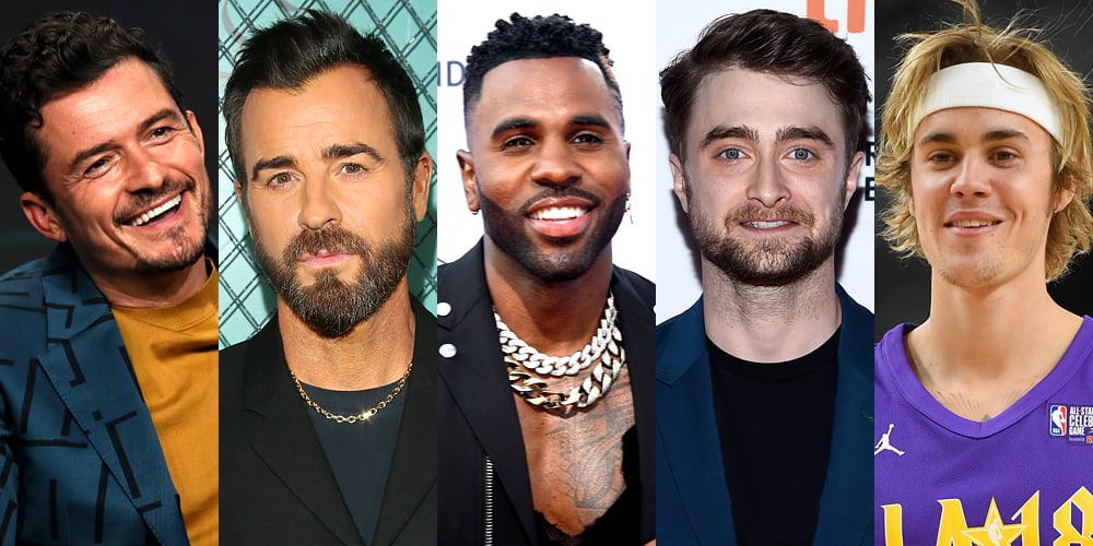 23 Celebs Who Have Discussed the Size of Their Manhood (Including the ...