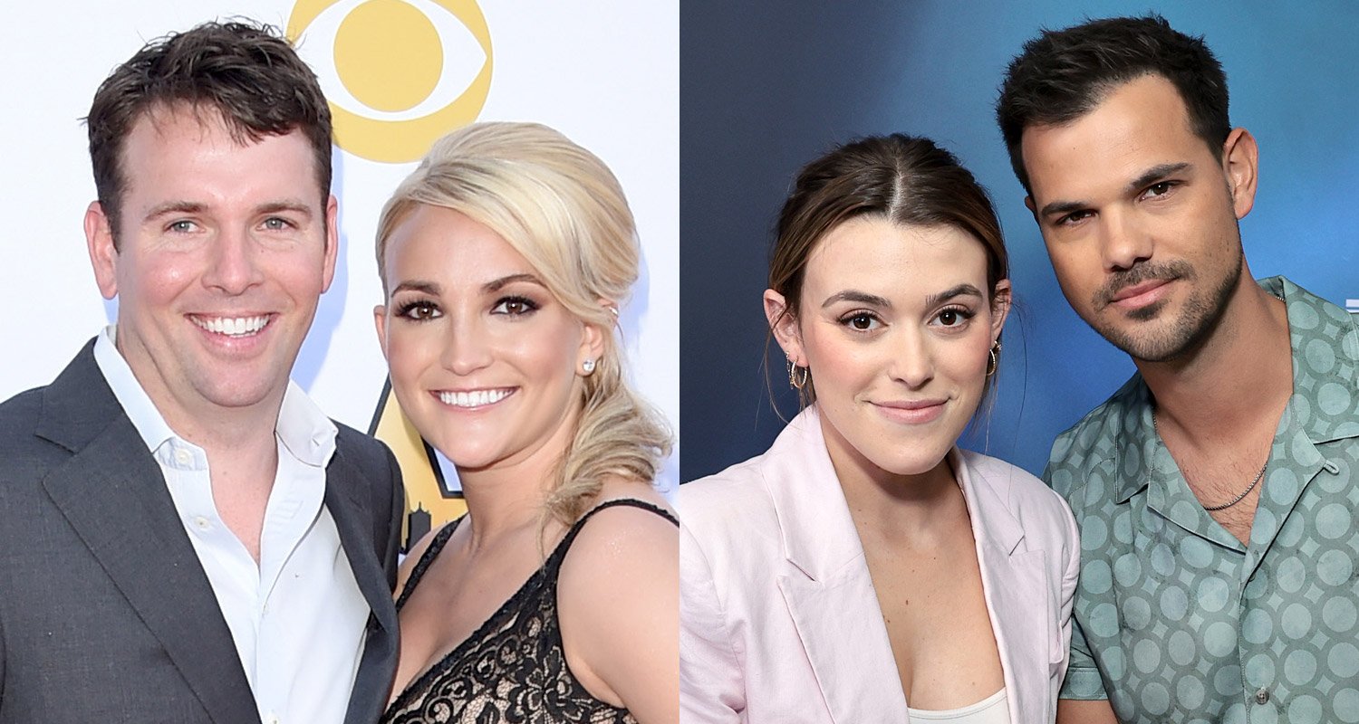 7 Celebrity Couples That Share the Same Name | EG, Extended, Human ...