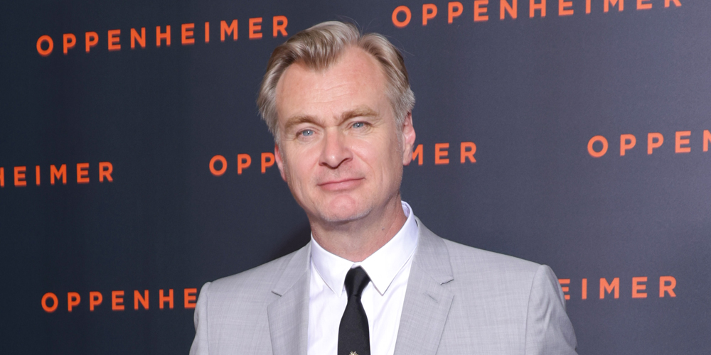 Christopher Nolan Reveals If He’ll Direct Another Superhero Movie After ...