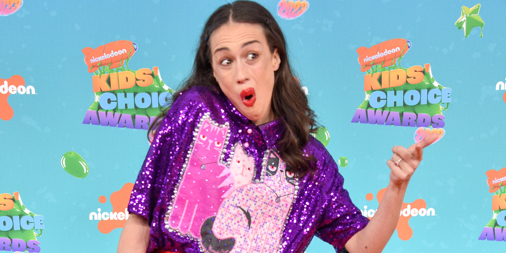 Colleen Ballinger Blackface Video Resurfaces Amid Racism & Grooming ...