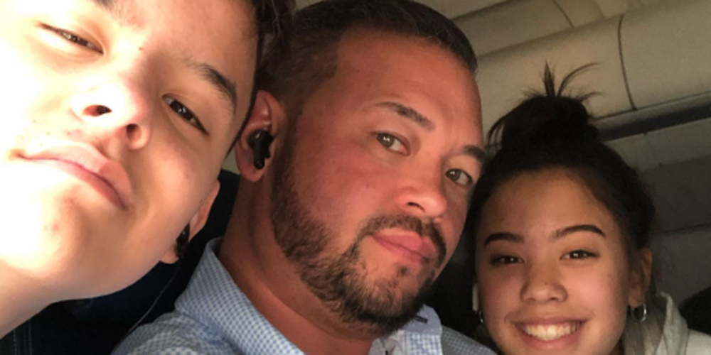 Collin Gosselin, 19, Reveals How Long He’s Been Estranged From Siblings, His Older Sister Mady ...