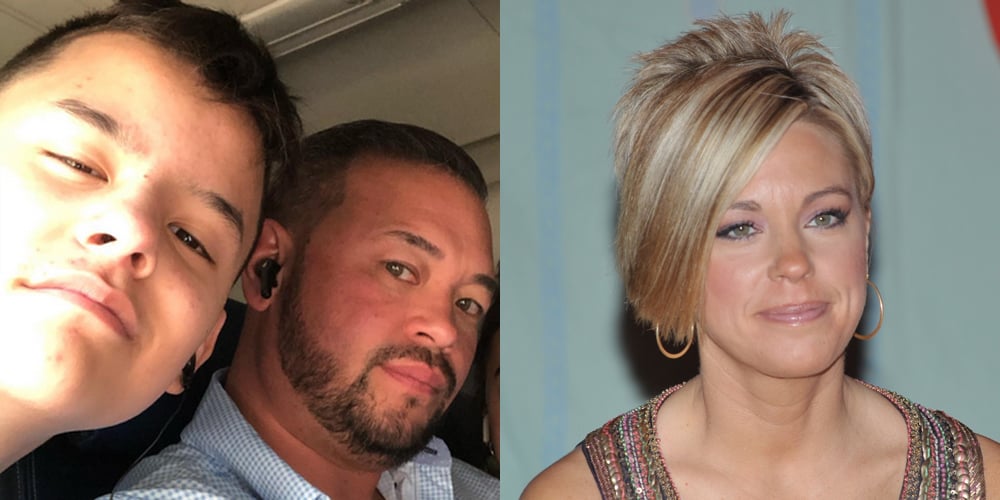 Collin Gosselin Reveals When His Relationship with Mom Kate Deteriorated, What Led to Their ...