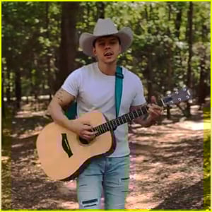 Is ‘Good Lookin’ Singer Dixon Dallas the Same Person as Jake Hill ...