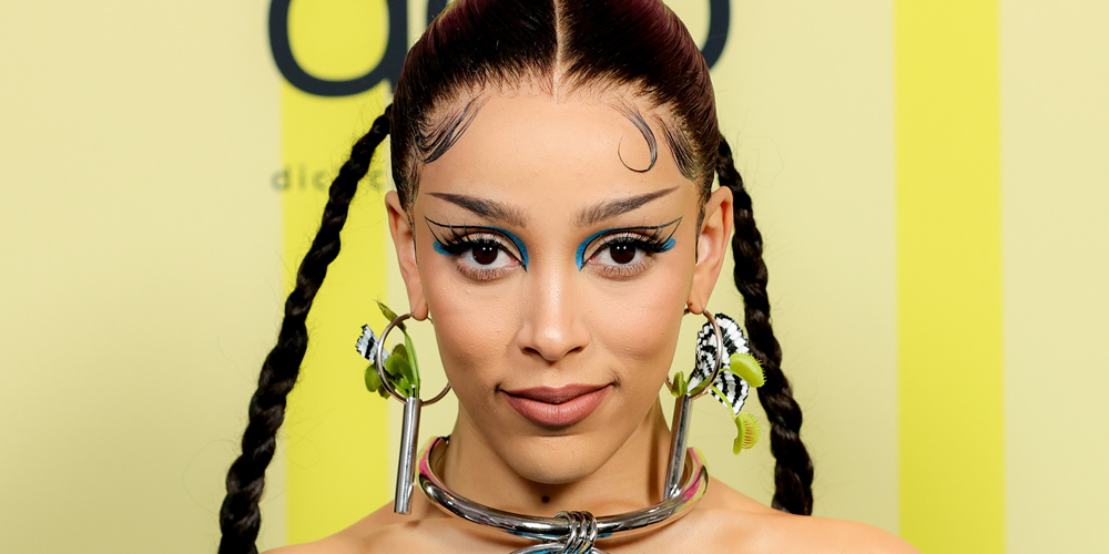 Doja Cat Fan Pages Deactivate Their Accounts After She Mocks ‘Kittenz ...