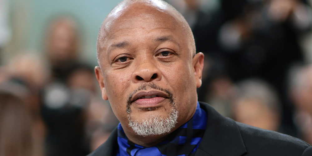 Dr. Dre Explains Why He Decided to Never Work with ‘Heroes’ Michael ...