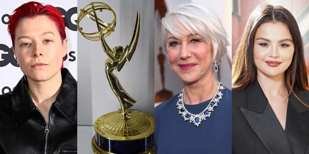 Emmys 2023 Snubs: 15 TV Shows & Performances That Were Overlooked! | 2023 Emmy Awards, EG, Emmy ...