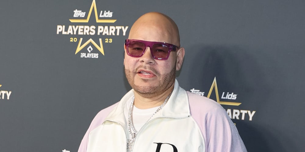 Fat Joe Reveals He’s Lost Over 200 Pounds & Addresses His Depression Battle | fat joe, Slideshow ...