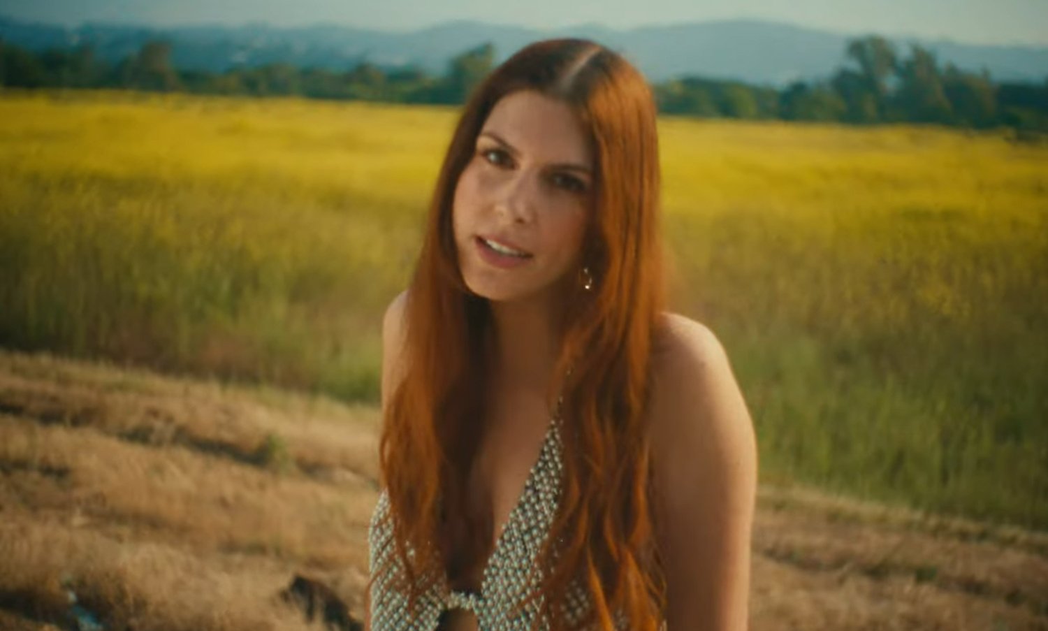 Frankie Bird Yearns for Simpler Times in New Song ‘When We Were Young ...