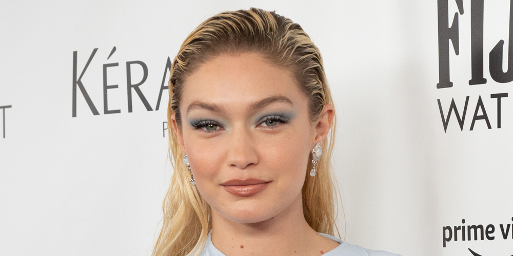 Gigi Hadid Seemingly Responds to Arrest Headlines as News Circulates ...