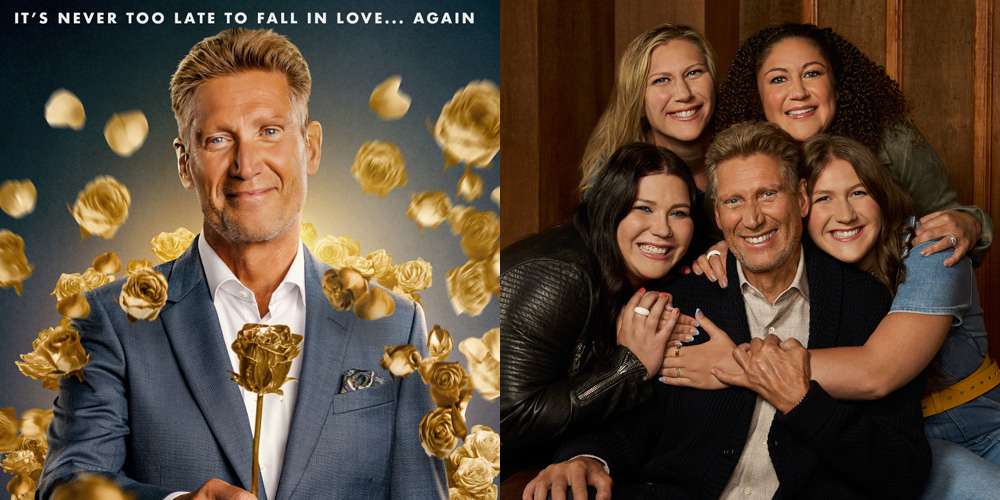 Who Is ‘The Golden Bachelor’? Gerry Turner Won The Job & We Have Fun ...