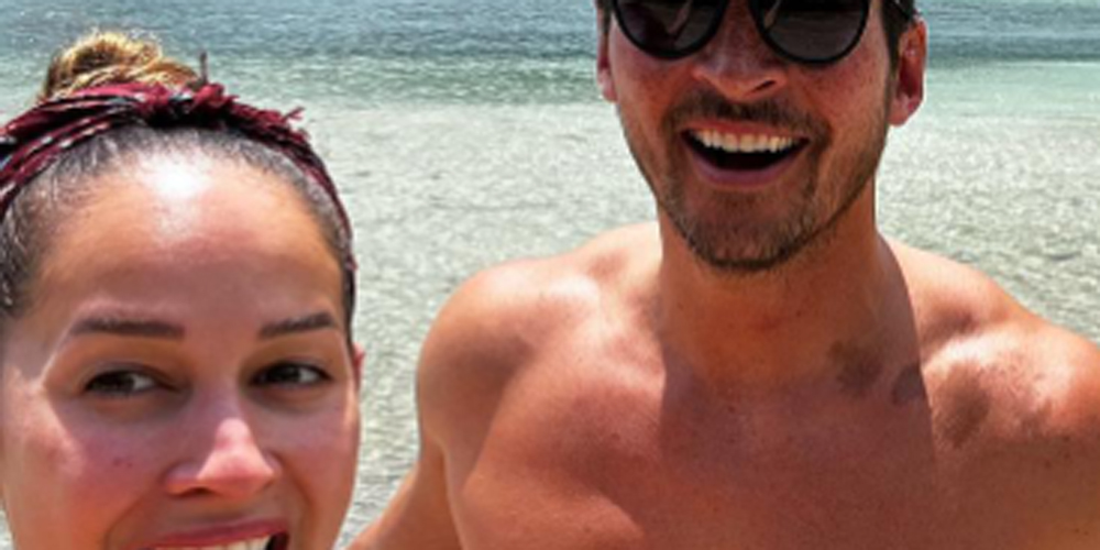 Station 19′s Jay Hayden & Jaina Lee Ortiz Vacation Together Amid Dating ...