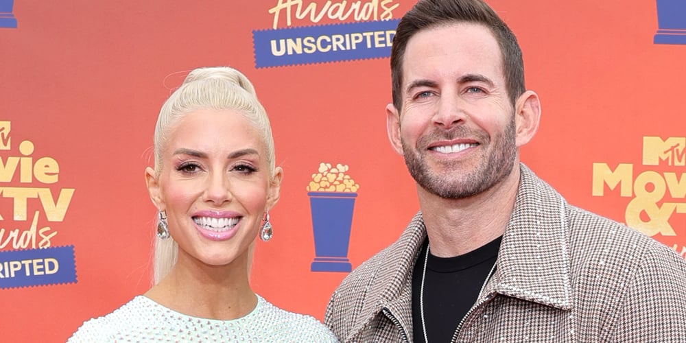 HGTV Renews ‘The Flipping El Moussas’ amid Heather’s Reduced Role on ...