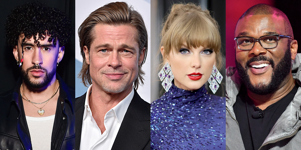 10 Highest Paid Celebrities of the Year Revealed, Top Earner Is a Huge ...