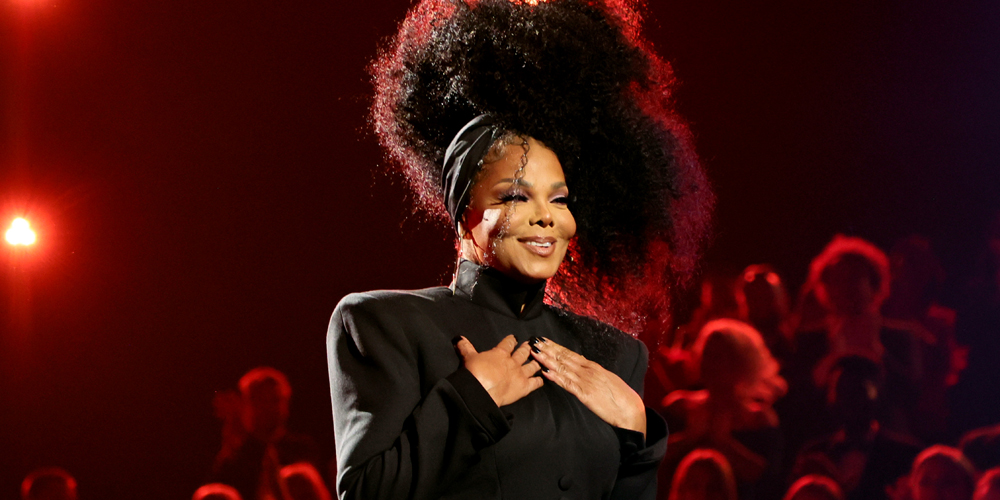 Janet Jackson’s ‘Together Again Tour’ Wraps & Earns Her Highest Gross ...