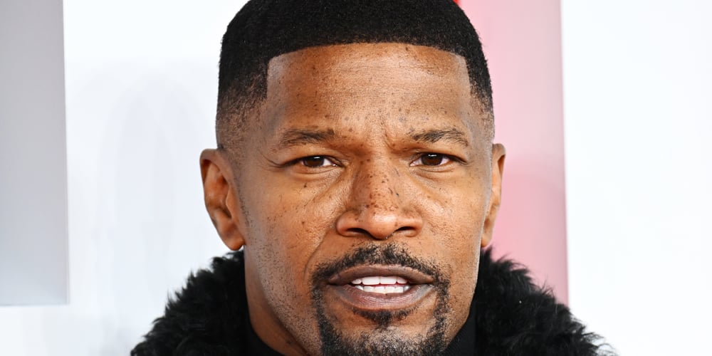 Jamie Foxx Addresses His Medical Scare & Debunks Rumors About What ...