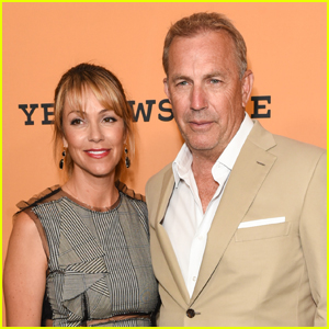 Judge Orders Kevin Costner’s Estranged Wife Christine to Vacate Their ...