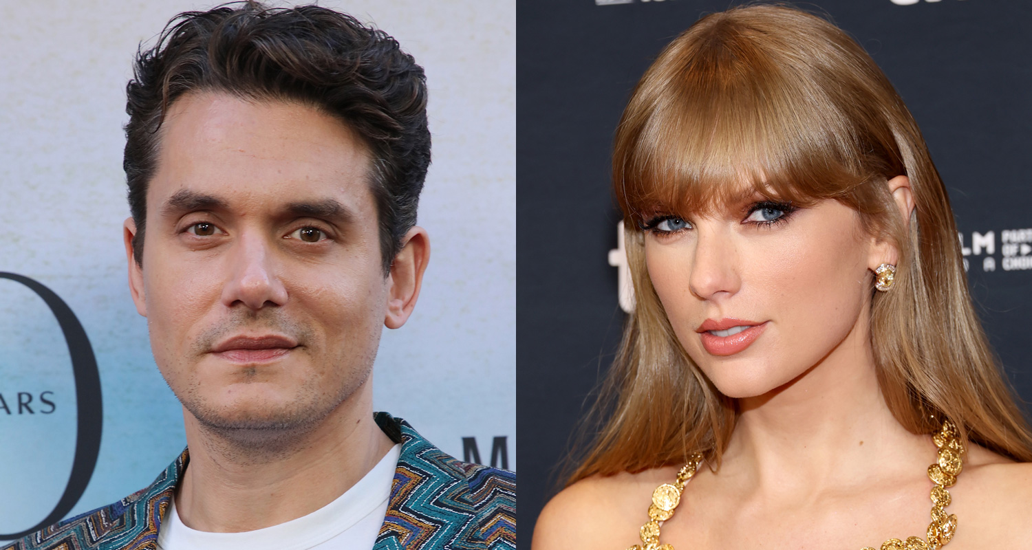 John Mayer Asks People to ‘Please Be Kind’ as Ex Taylor Swift Releases ...