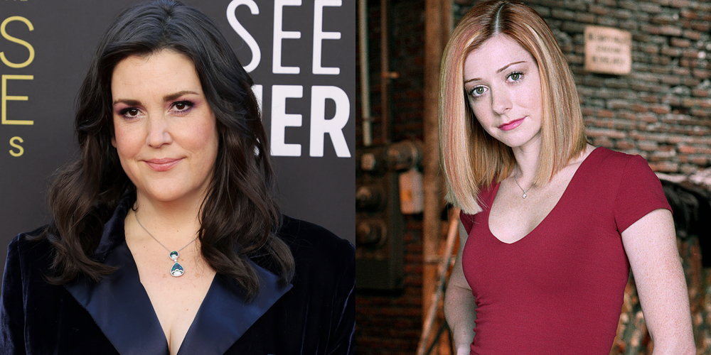Melanie Lynskey Was Offered The Role of Willow on ‘Buffy The Vampire ...