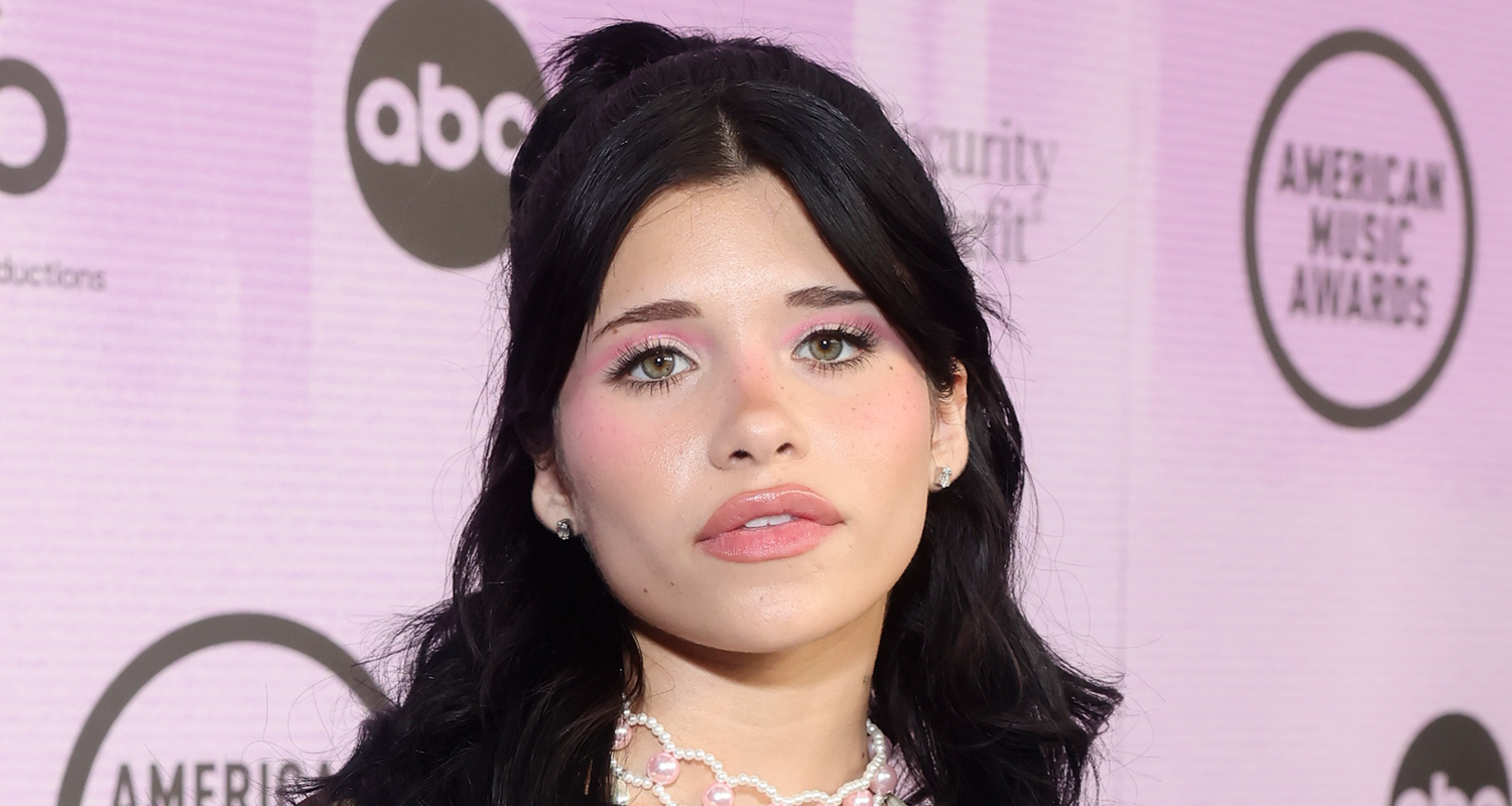 Nessa Barrett’s Releases New EP ‘Hell is a Teenage Girl’ – Listen Now ...