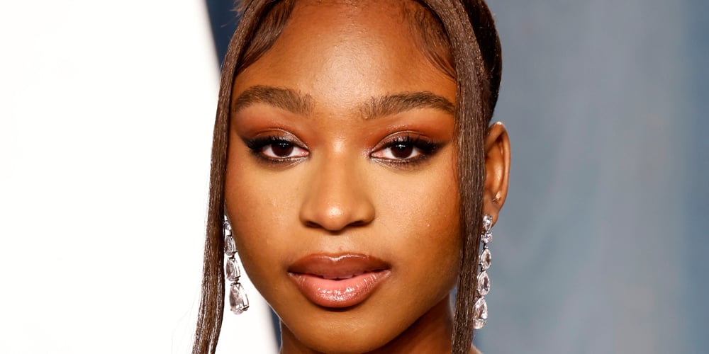 Normani Has A Hot New Boyfriend – Meet Football Star DeKaylin ‘DK ...