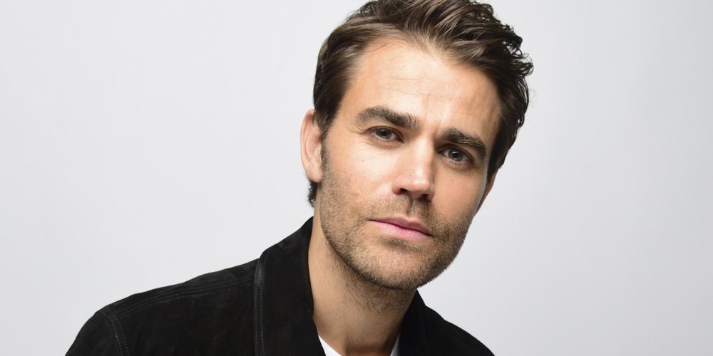 Paul Wesley Says He Doesn’t Miss Playing ‘Vampire Diaries’ Stefan | Newsies, Paul Wesley ...