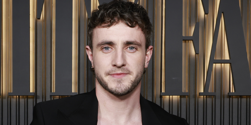 Paul Mescal’s Role In ‘Streetcar Named Desire’ Had A Lot To Do With His ...