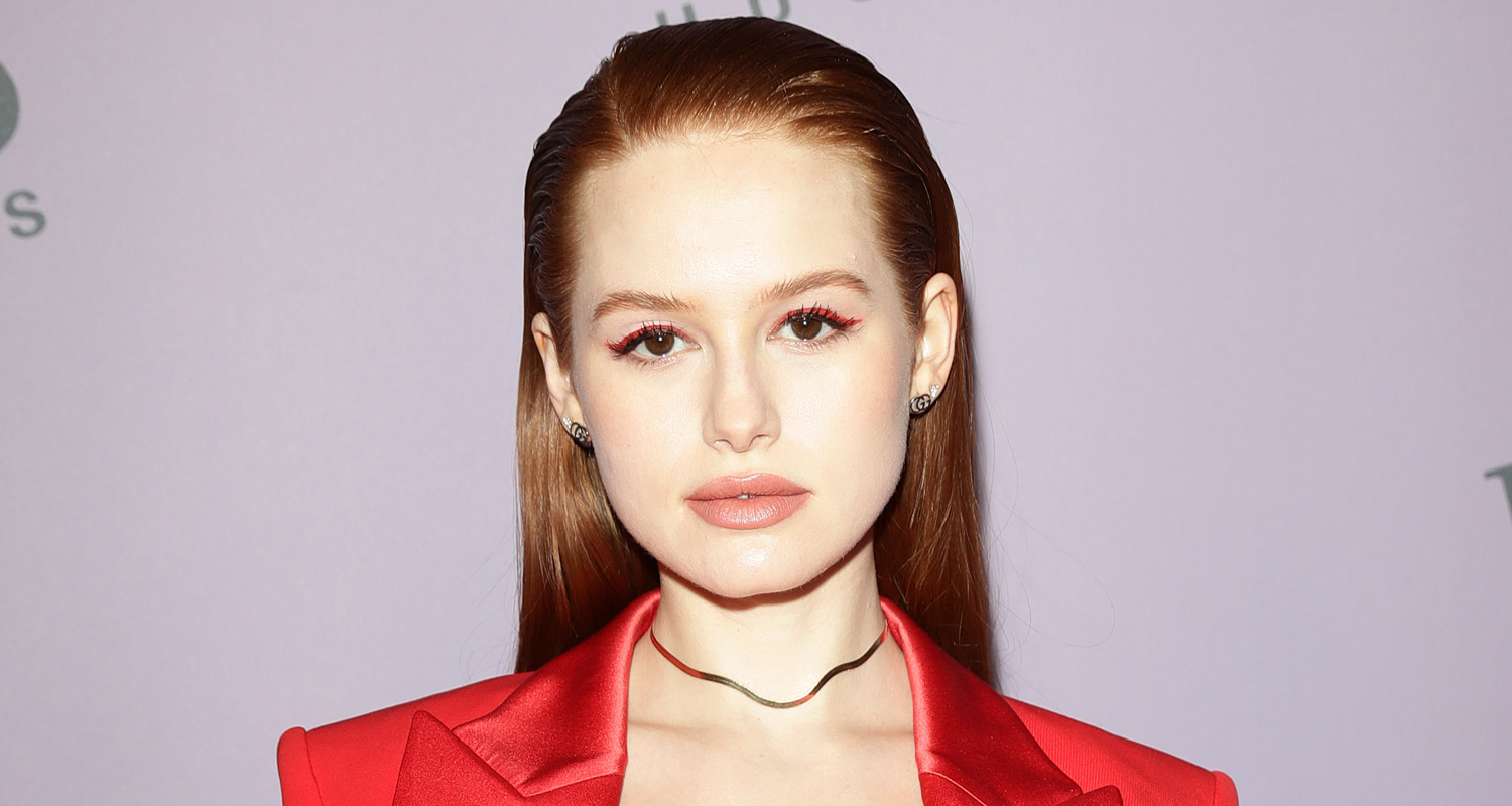 Madelaine Petsch is Teasing Her ‘Riverdale’ Character’s Ending ...
