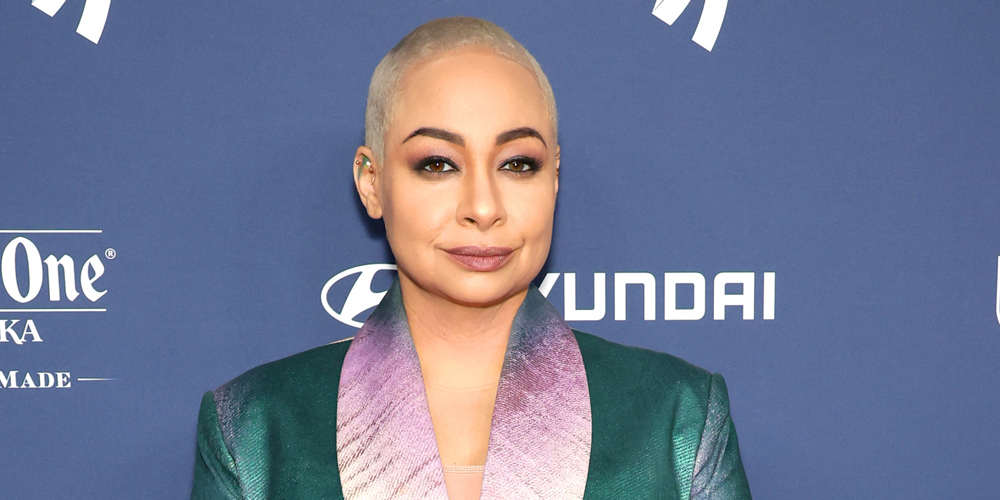 Raven-Symone Has More in Common With Her ‘That’s So Raven’ Character ...
