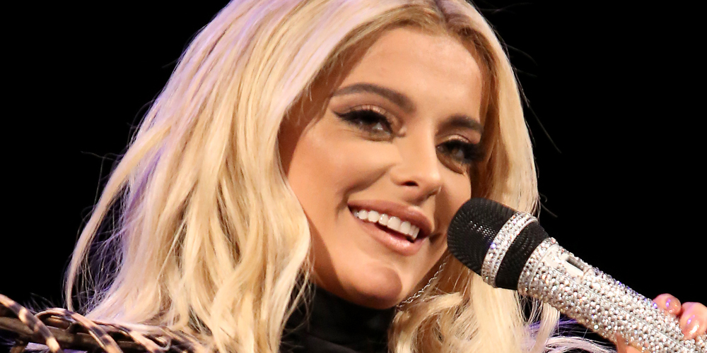 Bebe Rexha Announces First-Ever Metaverse Concert in Roblox | Bebe ...