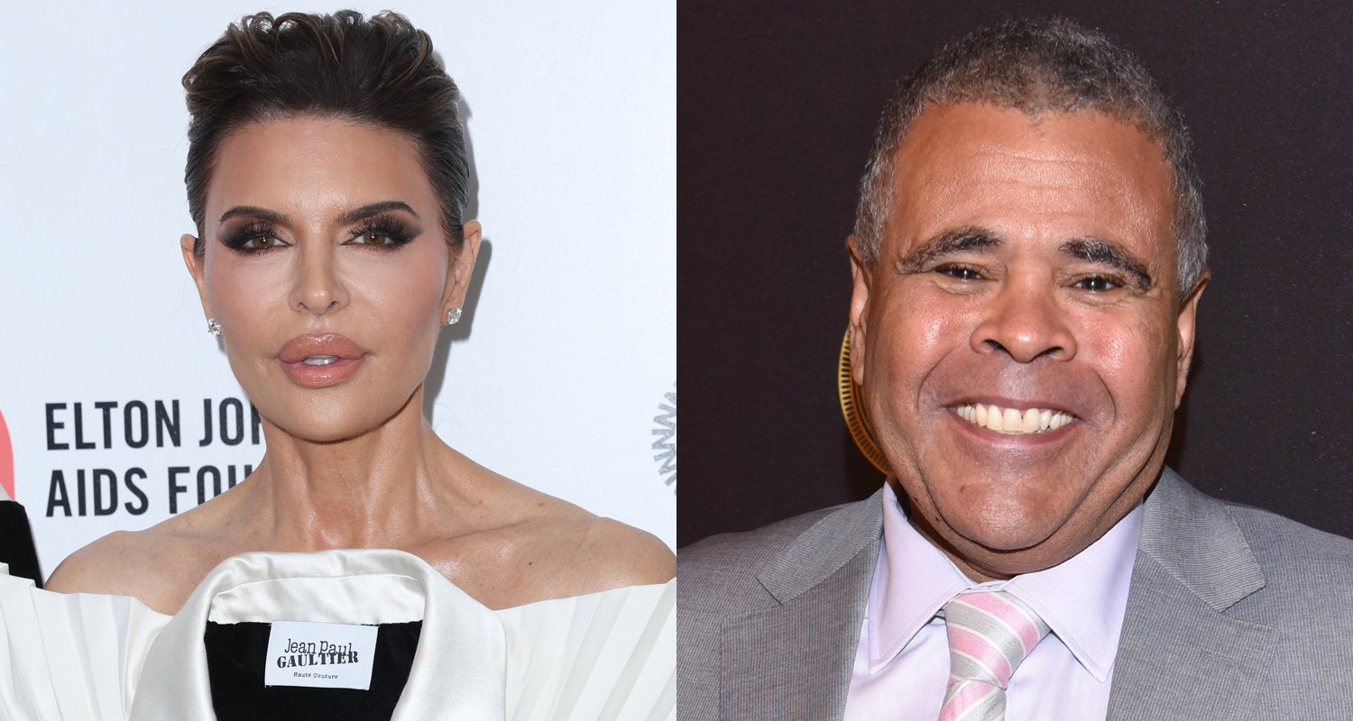 Lisa Rinna Claims ‘Days of Our Lives’ Environment Was ‘Disgusting ...