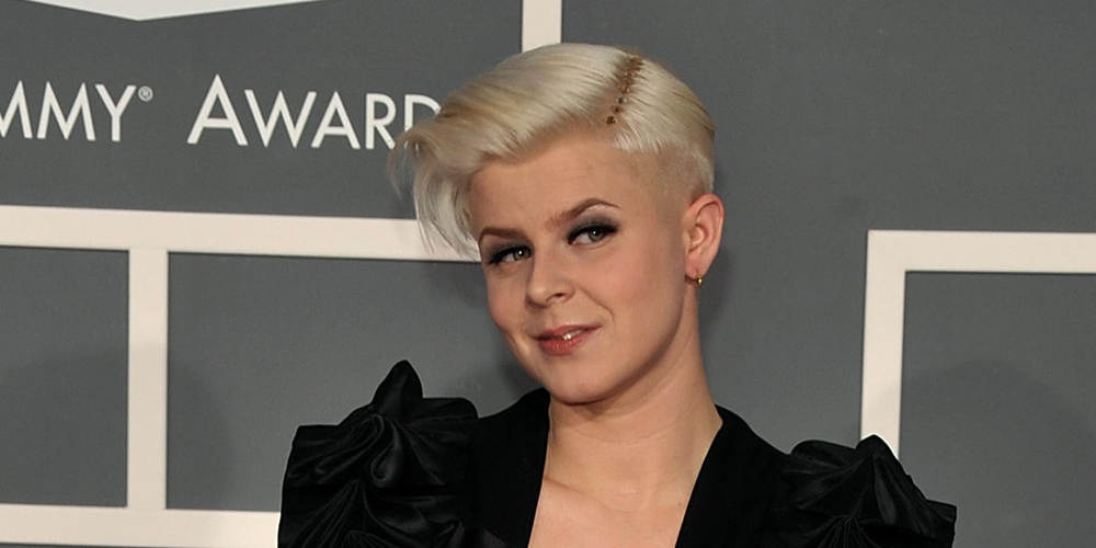 Robyn Seemingly Welcomes a Baby in Secret, Introduces Fans to Her Child ...