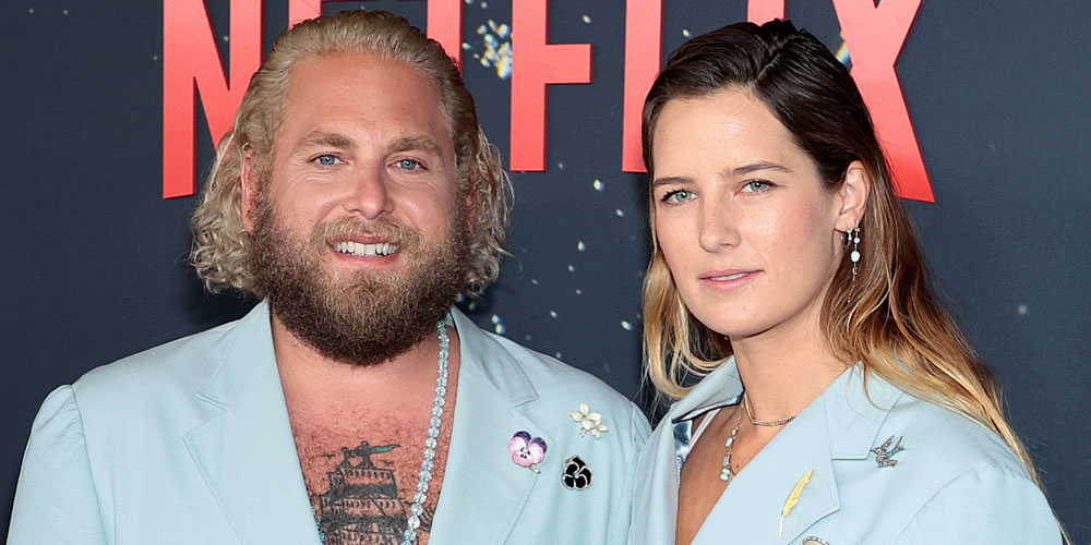 Sarah Brady Explains Why She Waited Until Jonah Hill’s Partner Gave ...