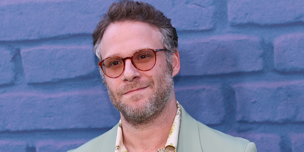 Seth Rogen Doesn’t Want To Star In Any Marvel Or DC Projects | DC, DC ...