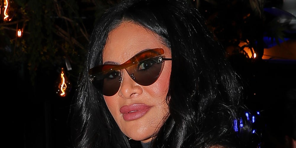 ‘RHOSLC’ Star Jen Shah Speaks Out From Prison, Reveals What It’s Like ...