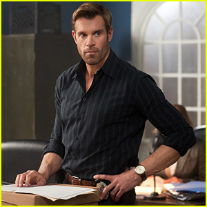 Stephen Huszar Hints at More ‘Jane Mysteries’ Movies at Hallmark Movies ...