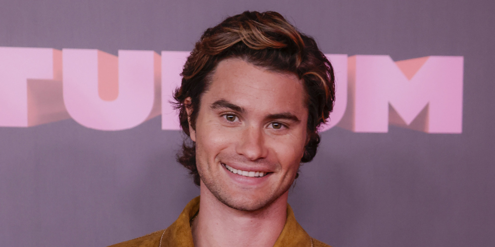 Chase Stokes Reveals the ‘Secret’ to ‘Outer Banks’ Character John B’s ...