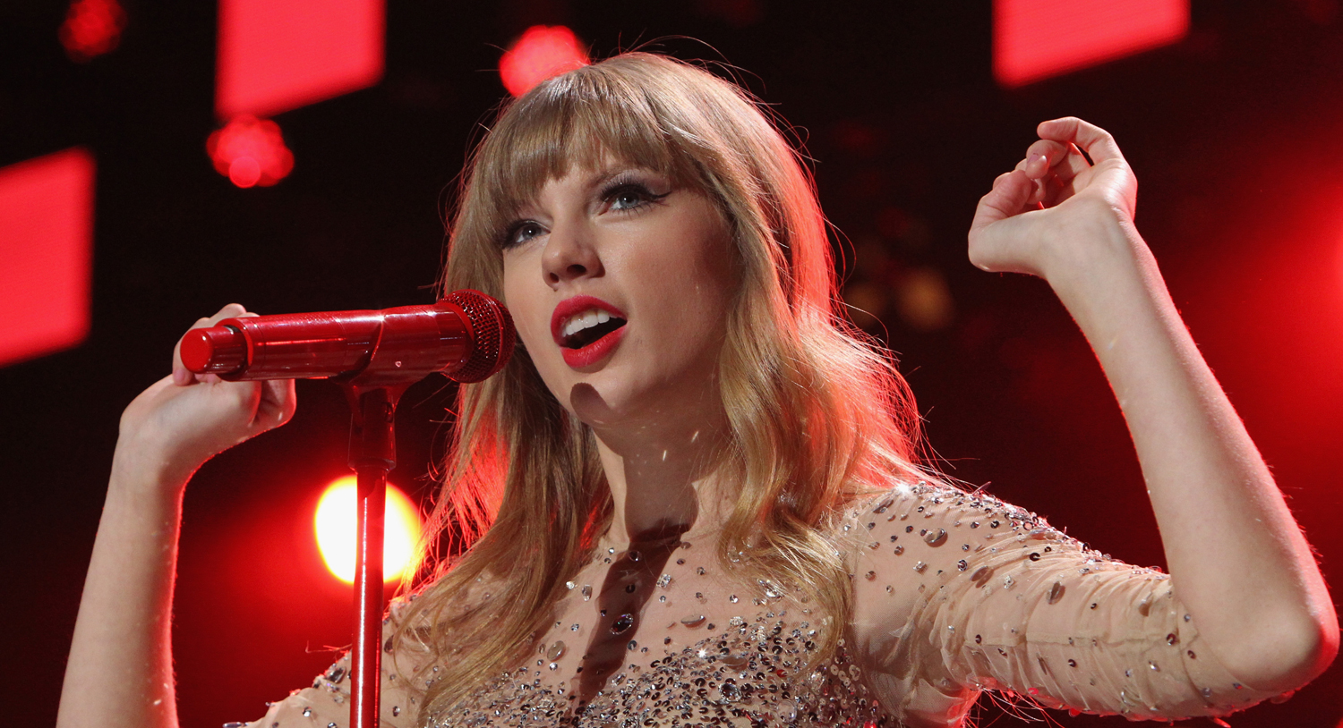 Taylor Swift’s ‘Better Than Revenge’ Lyrics May Have Changed, Fans ...